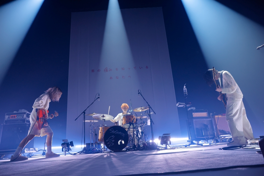 【JH專訪】日本女子樂團SHISHAMO將於7月來台開唱！團員已鎖定刨冰和大雞排準備開吃 | Japaholic